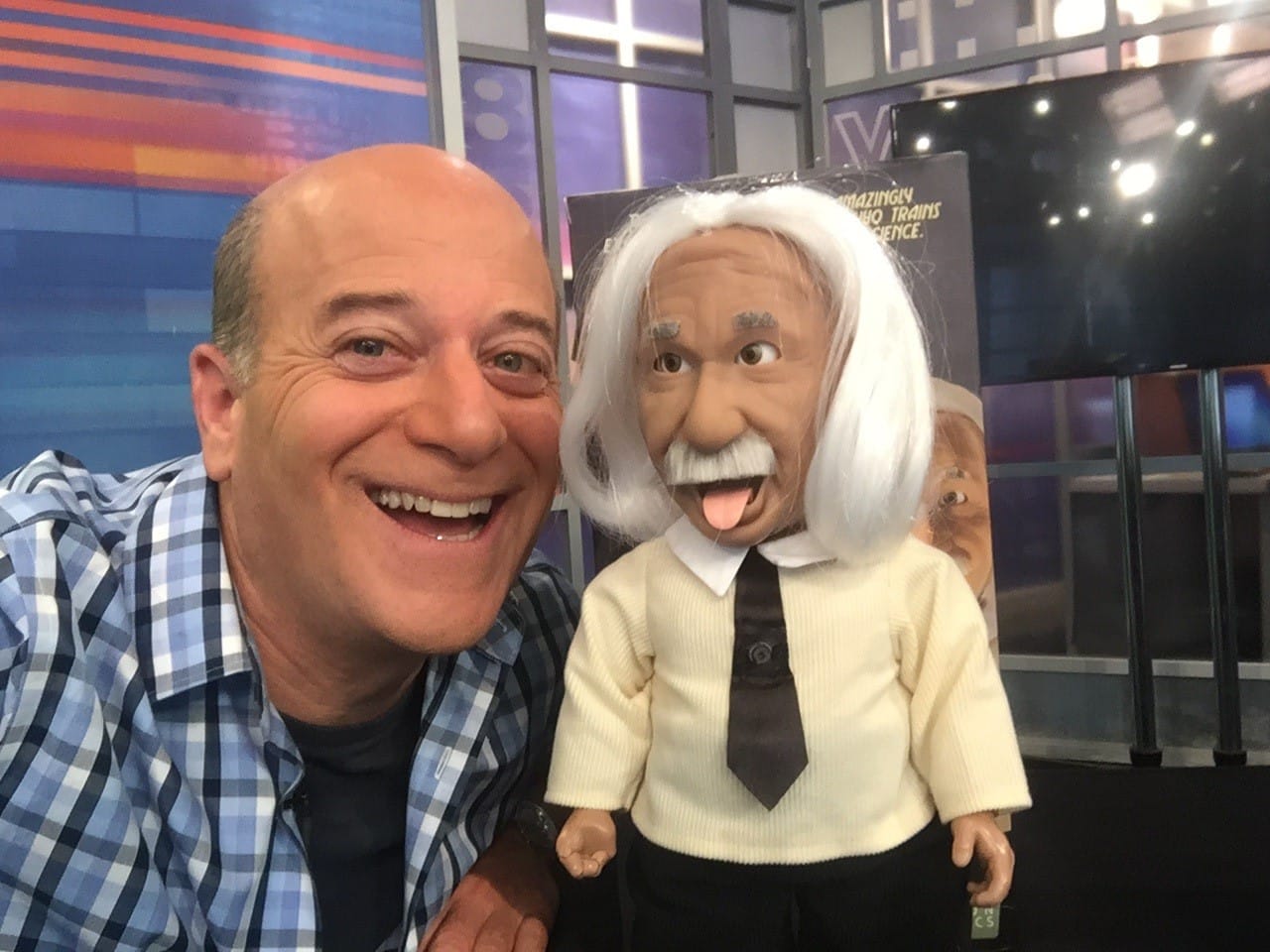 Steve Greenberg – Innovation Insider